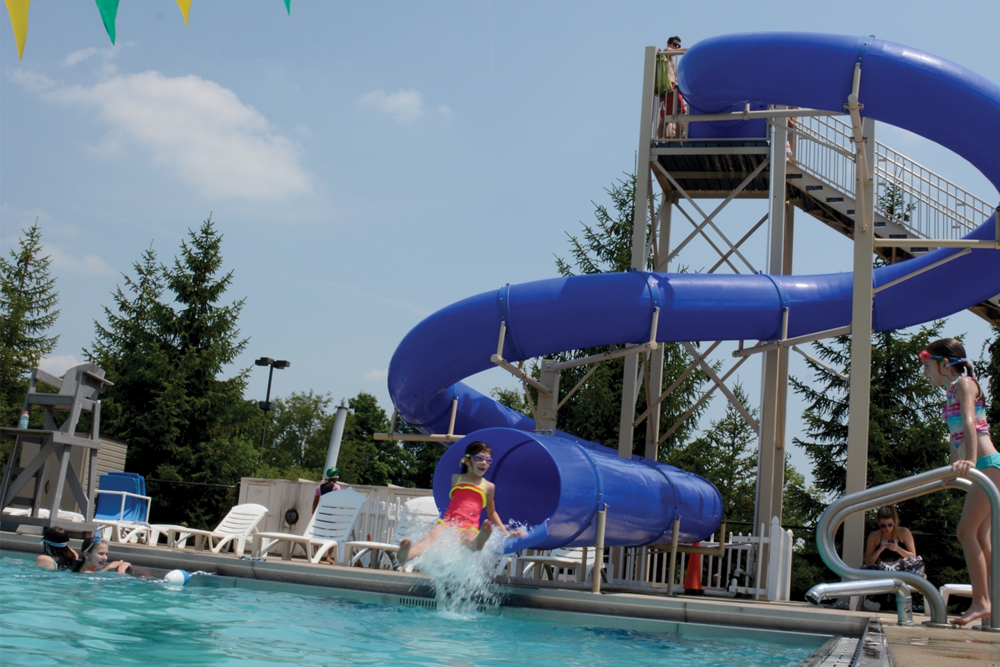 The Sports Club of Novi - Looking for something better? Join the Club!