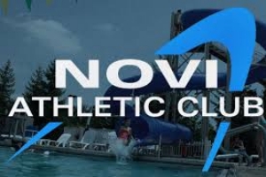 Novi Athletic Club